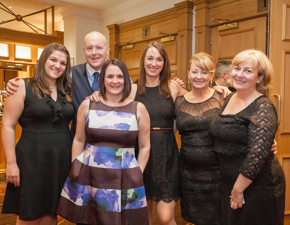 Blog: Why I Love to Volunteer! | Rangers Charity Foundation