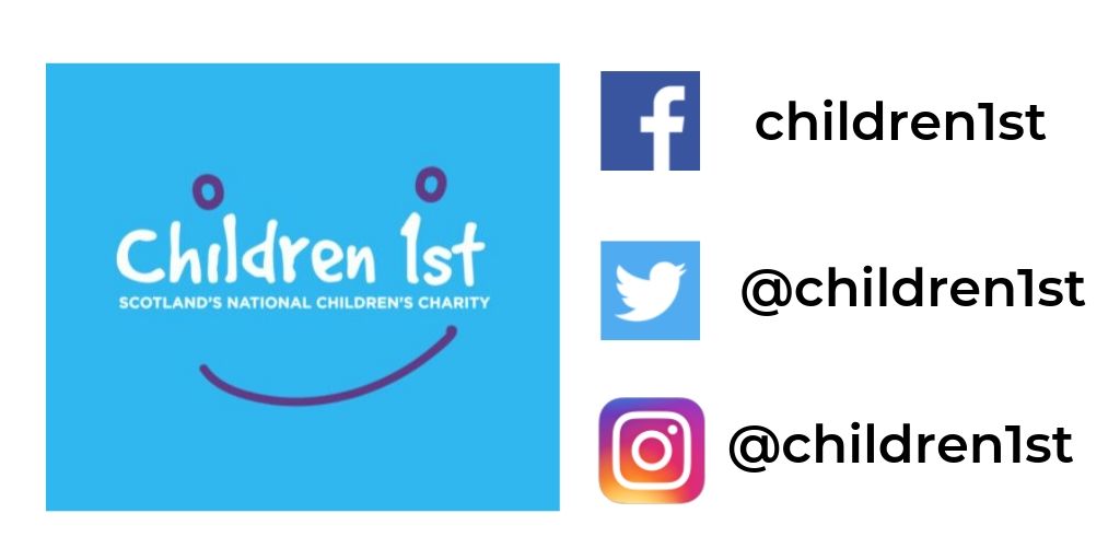 Working Together For Children In Scotland | Rangers Charity Foundation