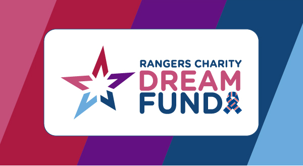 Dream Day for Andrew and Chris | Rangers Charity Foundation