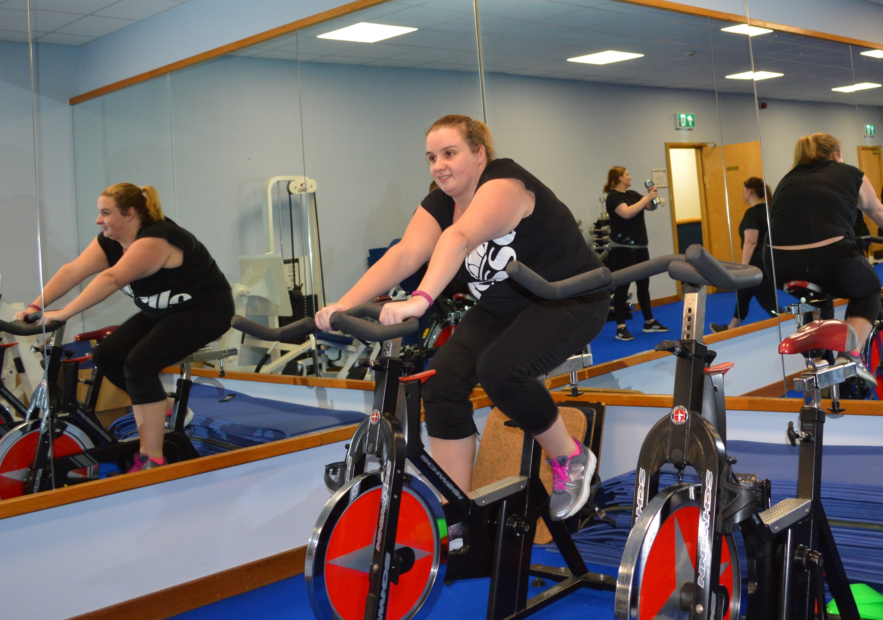 Turn Your Life Around With Football Fans In Training! | Rangers Charity ...