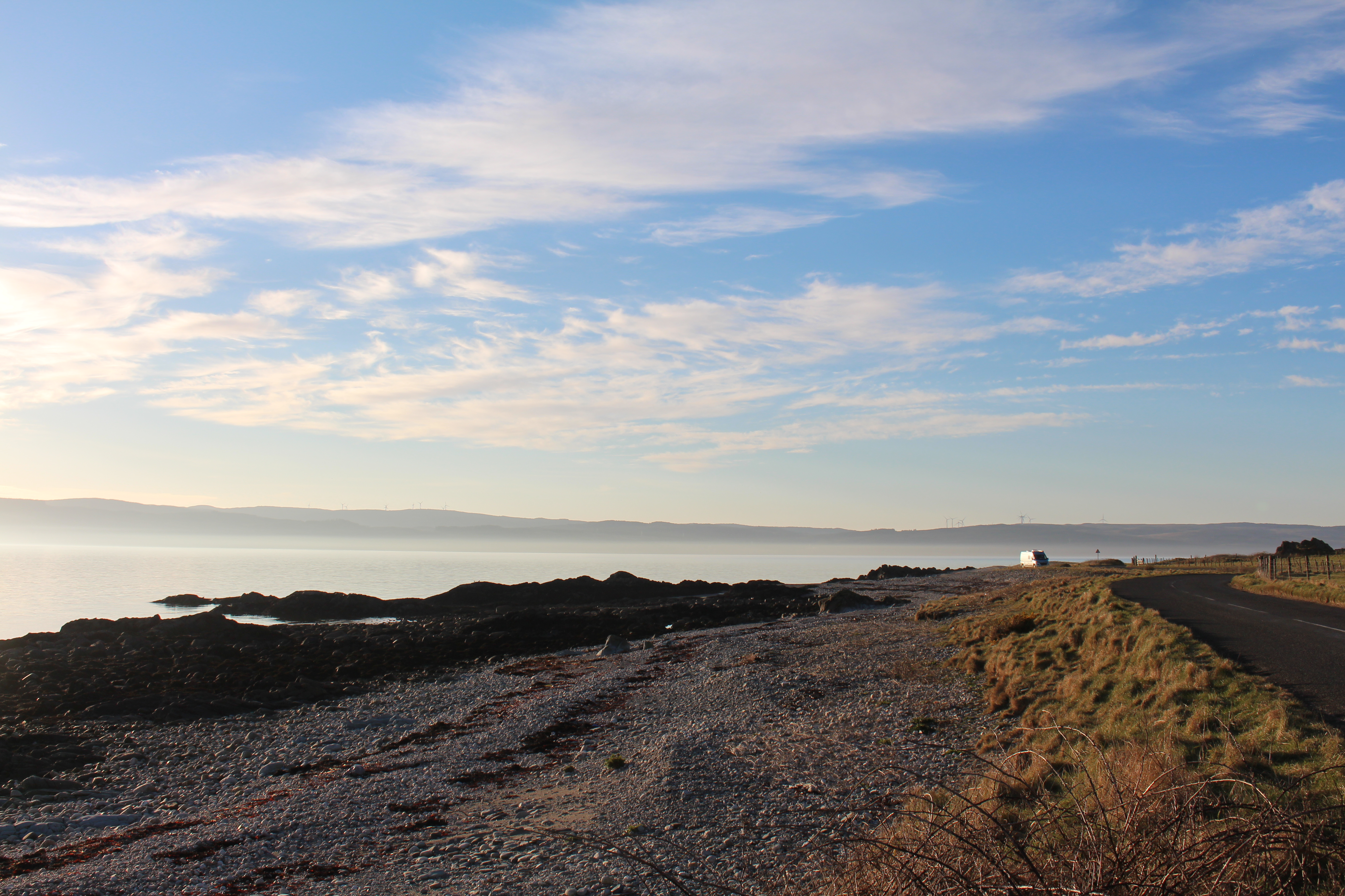 Arran Cycle Challenge 2018 | Rangers Charity Foundation