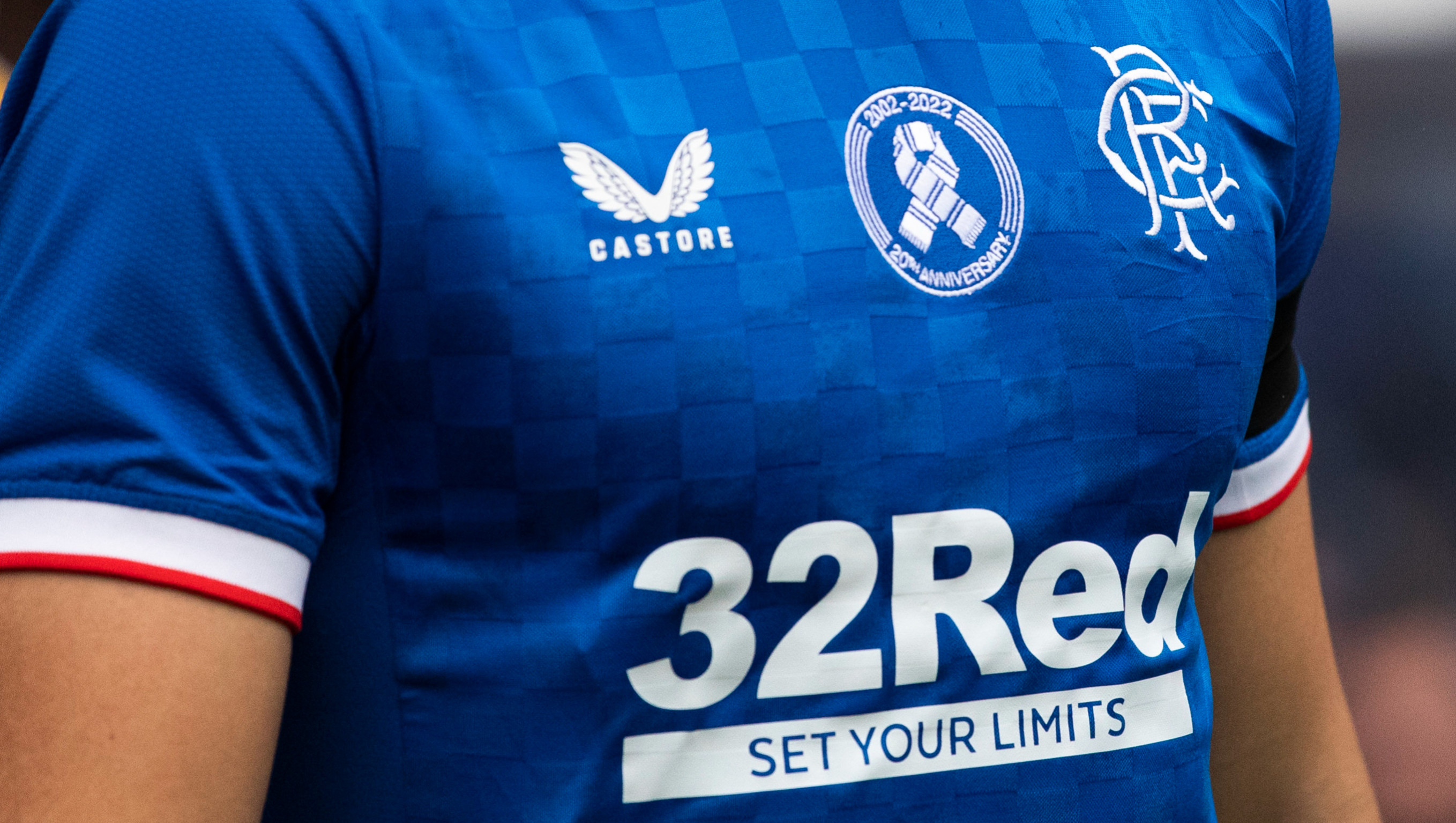 Celebrating 20 Years of the Rangers Charity Foundation | Rangers ...