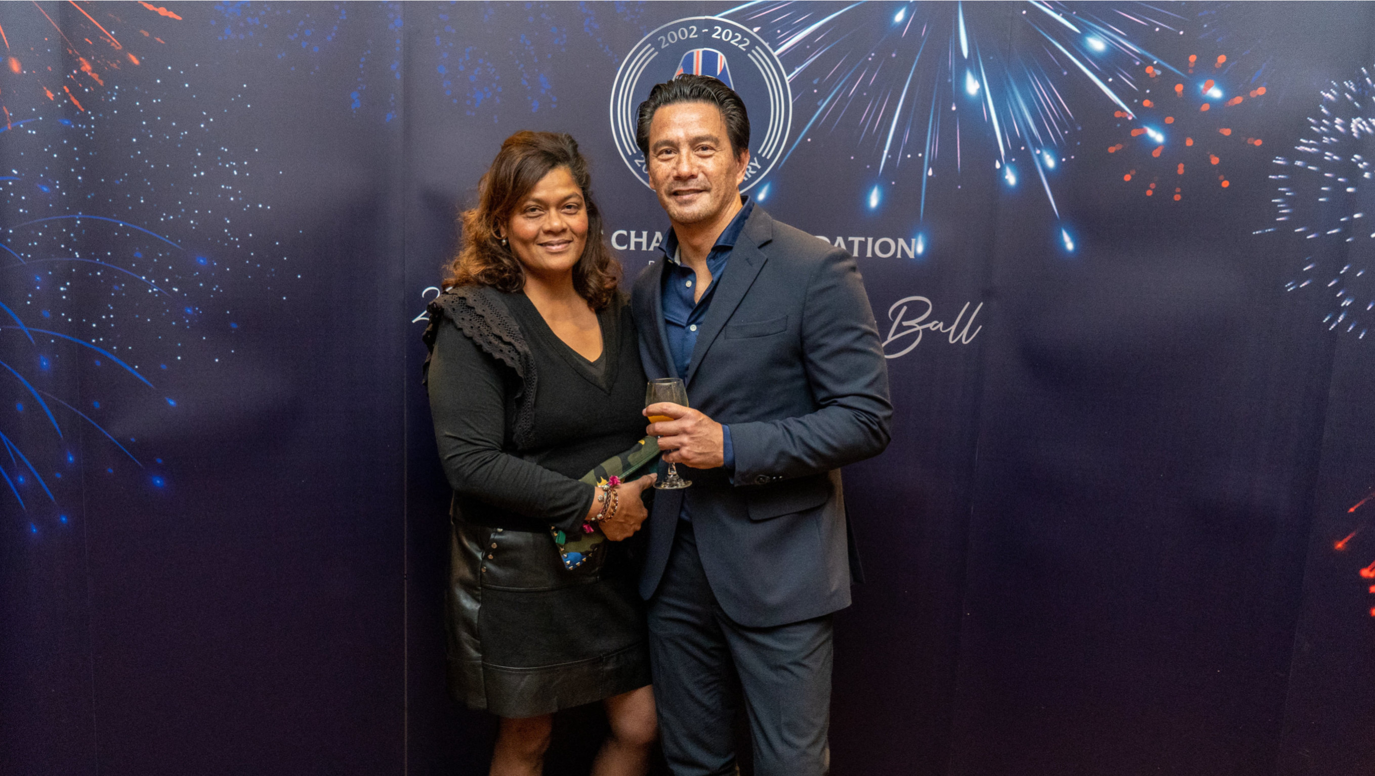 Celebrating 20 Years of the Rangers Charity Foundation | Rangers ...