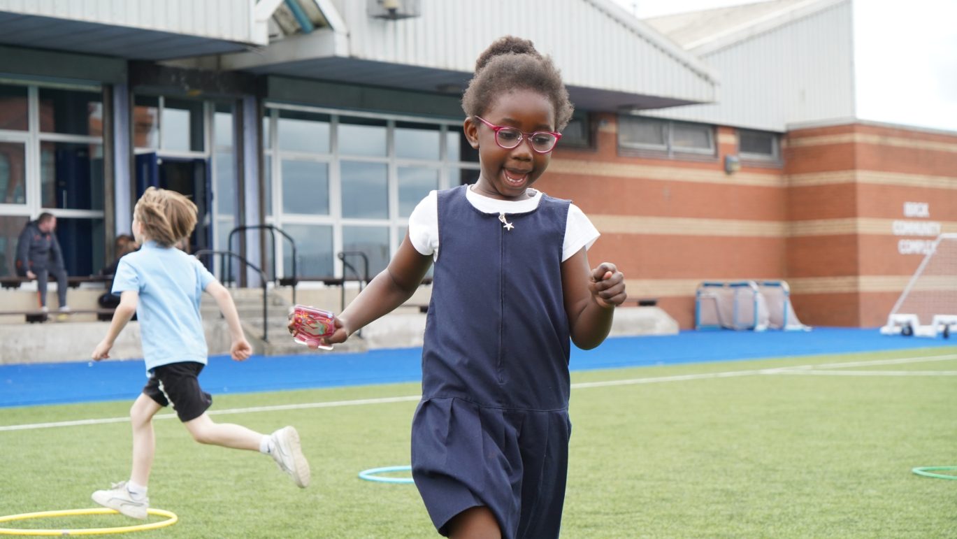 Community Programmes Archive - Rangers Charity Foundation
