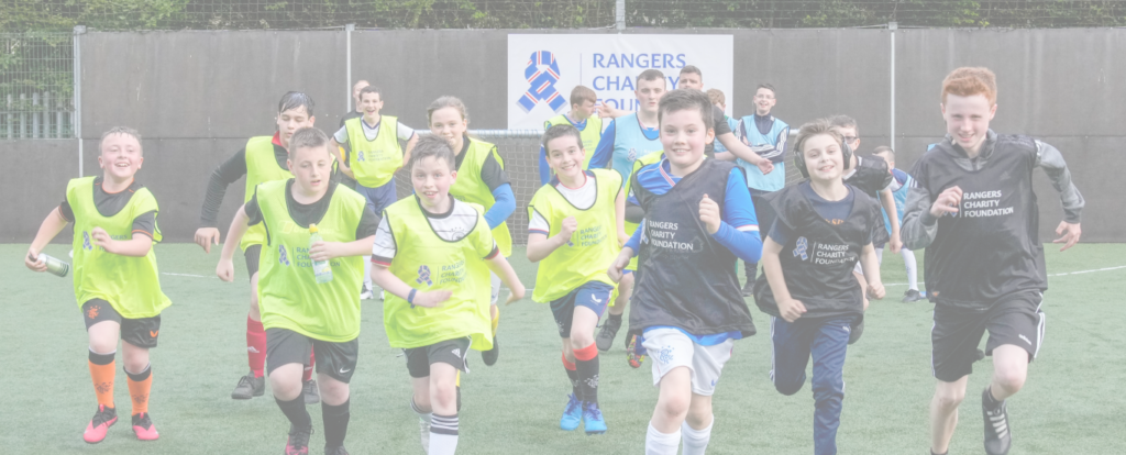 Home - Rangers Charity Foundation