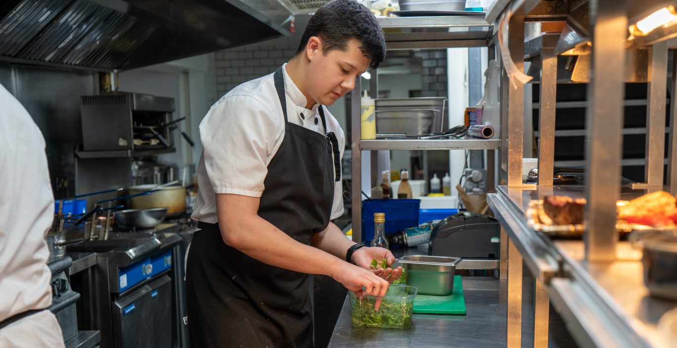 Our Pillars - Rangers Charity Foundation