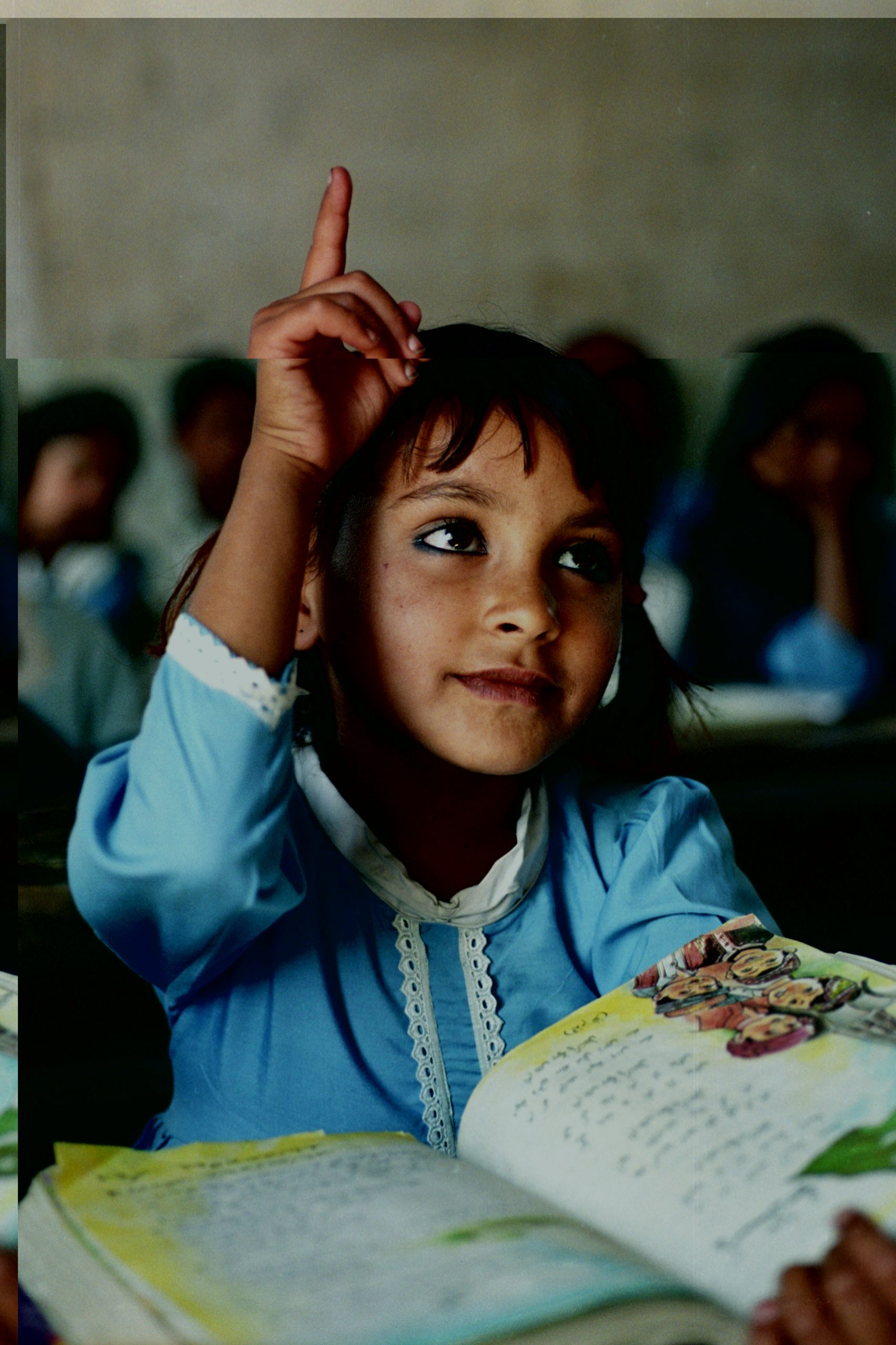 UNICEF Partnership - Rangers Charity Foundation