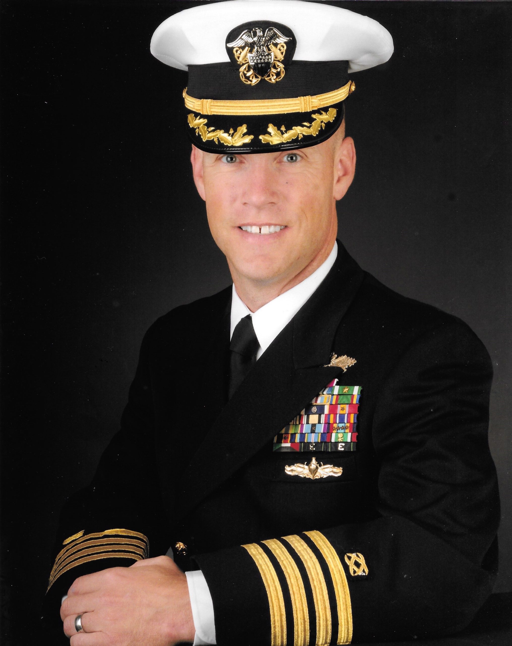 Children of fallen heroes lead teams out at Ibrox - Rangers Charity Foundation