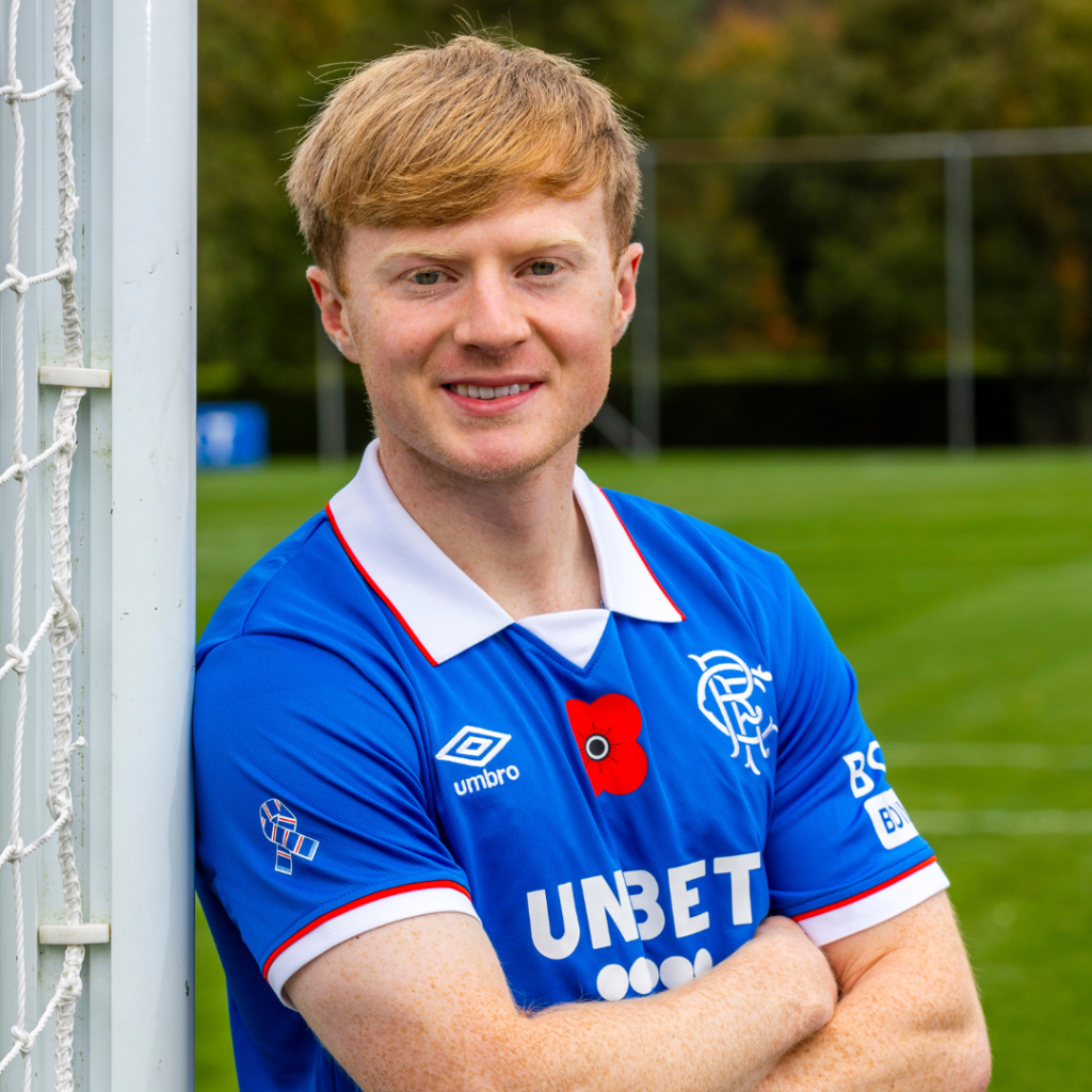 Limited edition poppy shirts released ahead of Remembrance Day ...